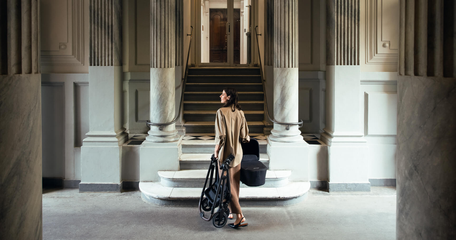 Bundles + Travel Systems